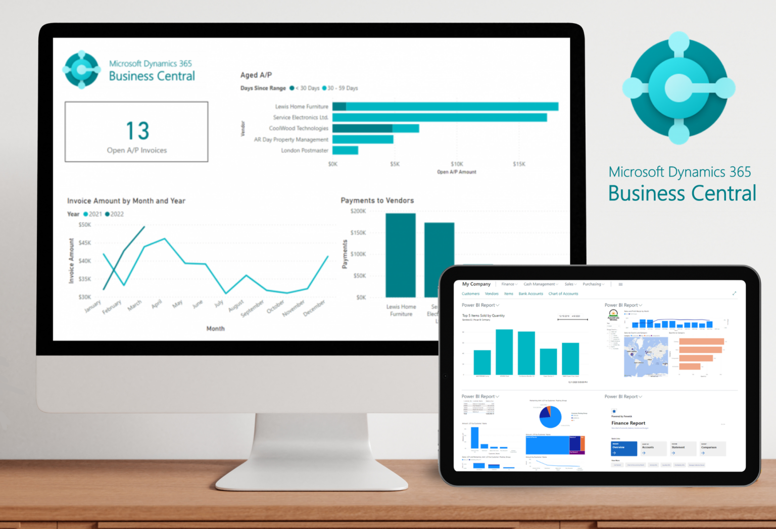 Managed IT Services & Comprehensive Business Solutions - LBMC Tech