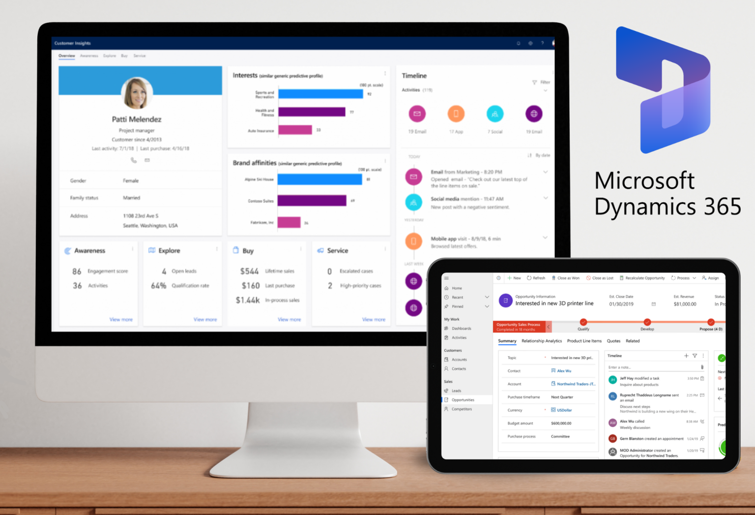 Managed IT Services & Comprehensive Business Solutions - LBMC Tech