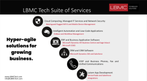 Construction Technology Solutions - LBMC Technology Solutions