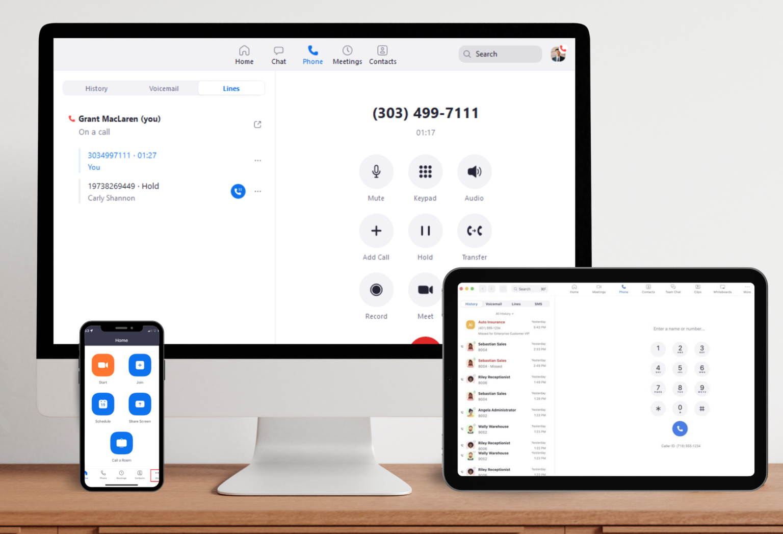 Managed IT Services & Comprehensive Business Solutions - LBMC Tech