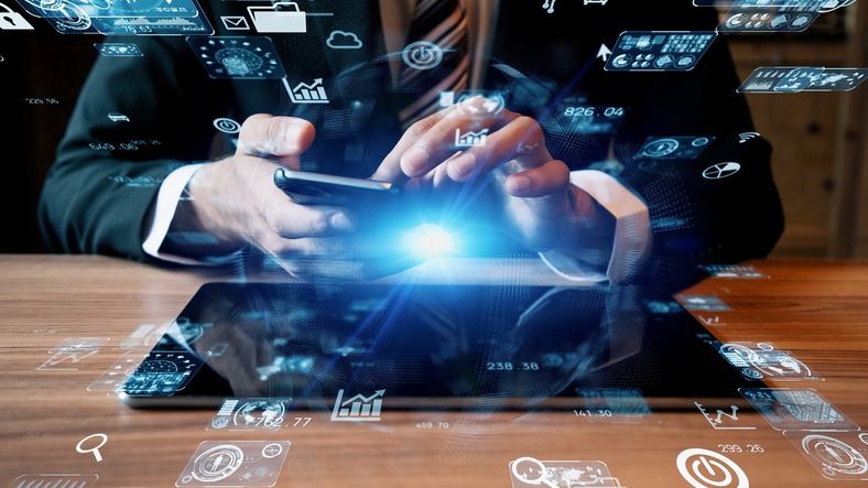 Technology for Professional Service Organizations - LBMC Tech